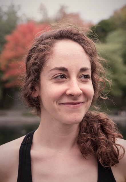 Équipe - LouiseLapierreDanse